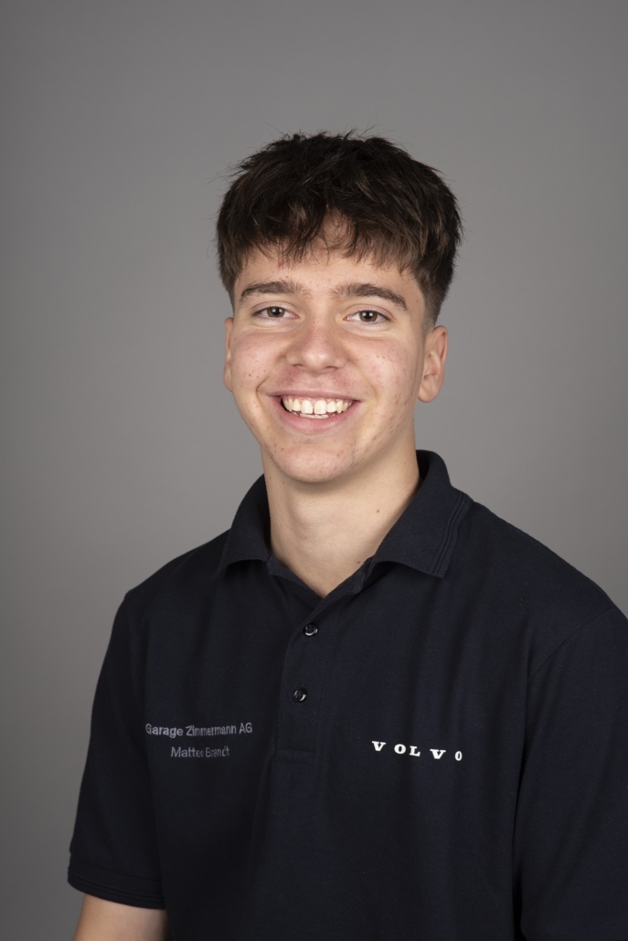 Über uns – Garage Zimmermann AG